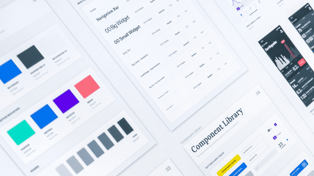 styled-components로 디자인 시스템 따라해보기 - 1 | Sungik Choi